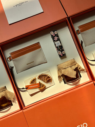 Corporate Gifting – DORO