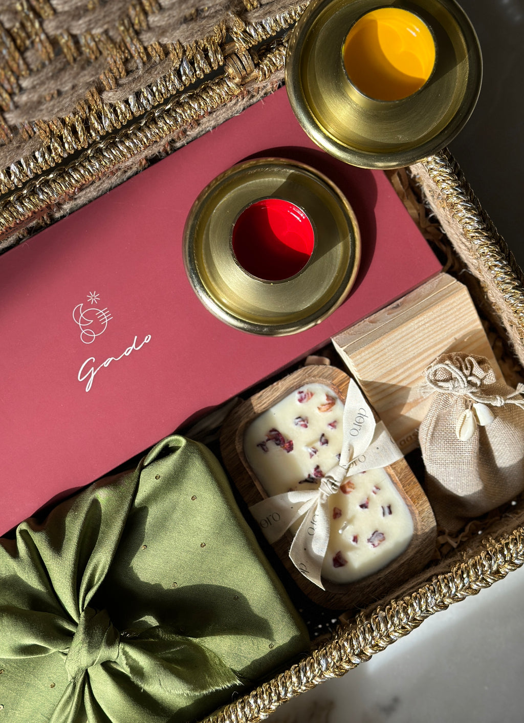 Kiana Gift Box – DORO