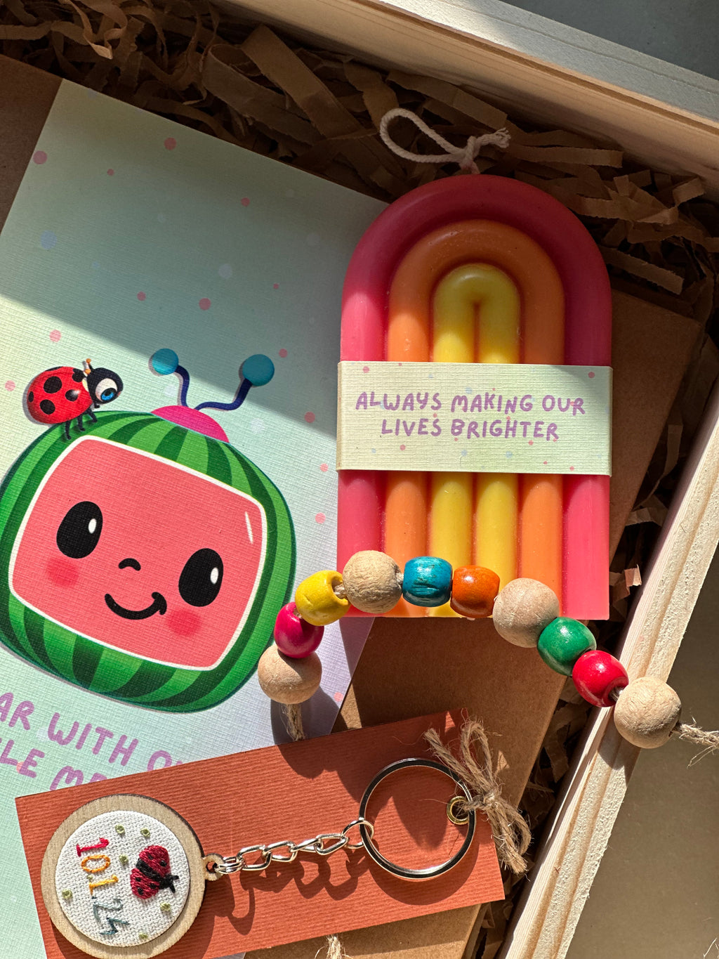 All Things Cocomelon – DORO